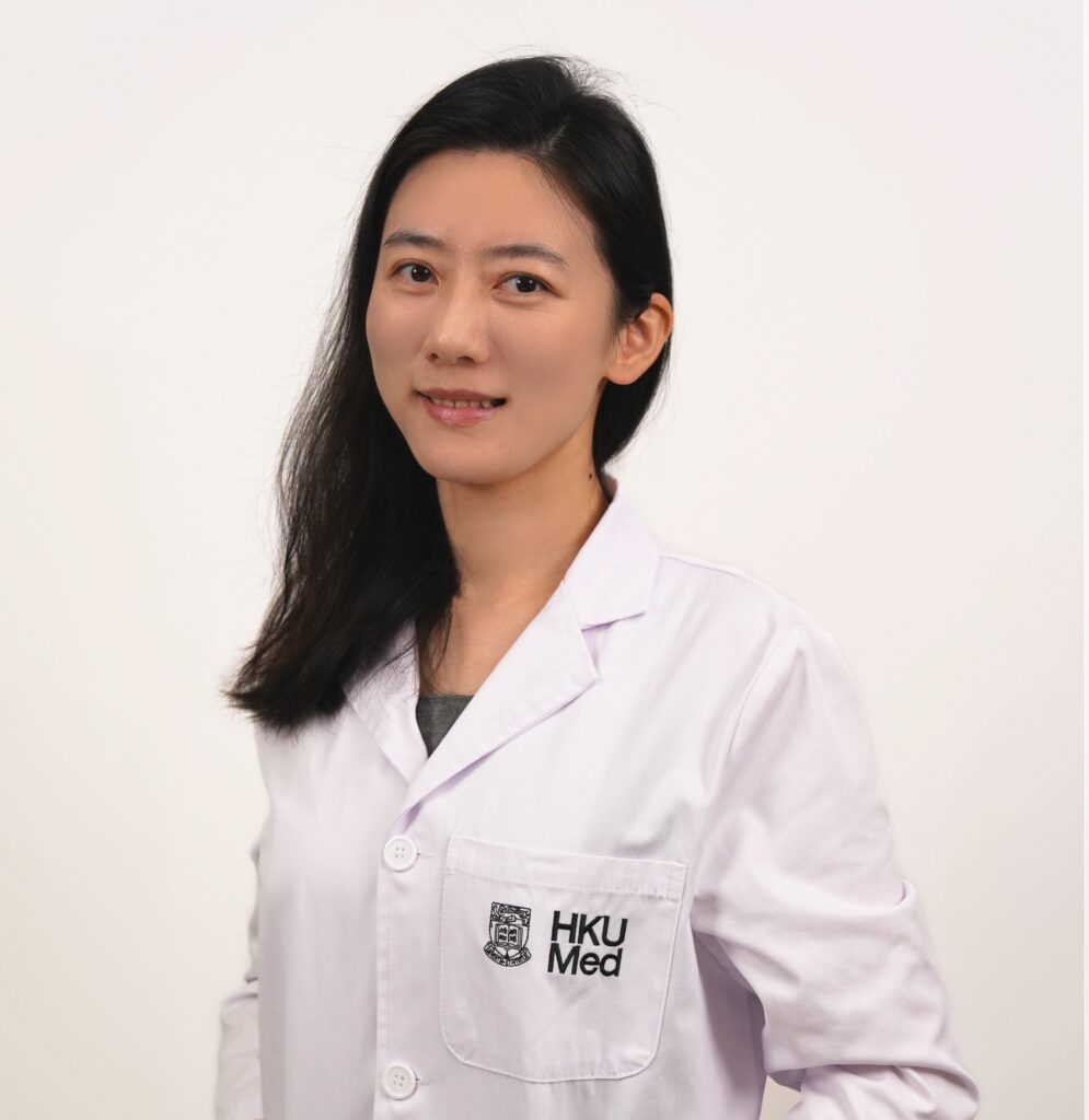 Committee – HKUMed T&L Expo